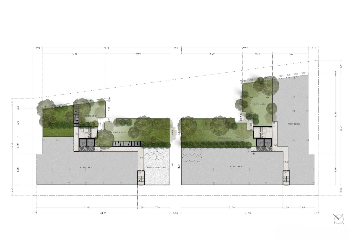 Avenue Boutique Condominium - Central Pattaya | Proper Property Pattaya